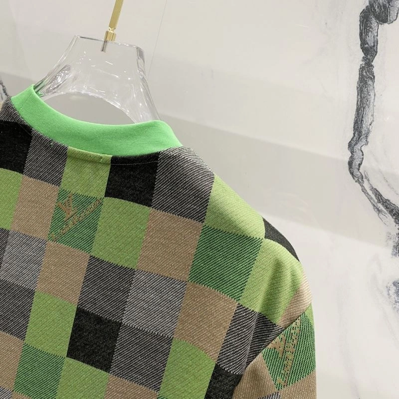Exact replica Louis Vuitton T-Shirts
