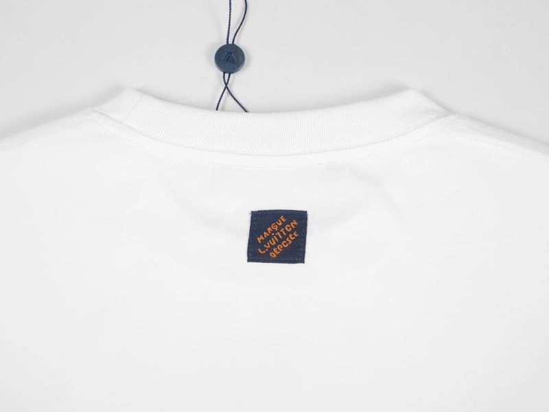 Top match Louis Vuitton T-Shirts