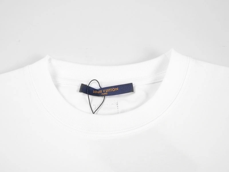 Top match Louis Vuitton T-Shirts