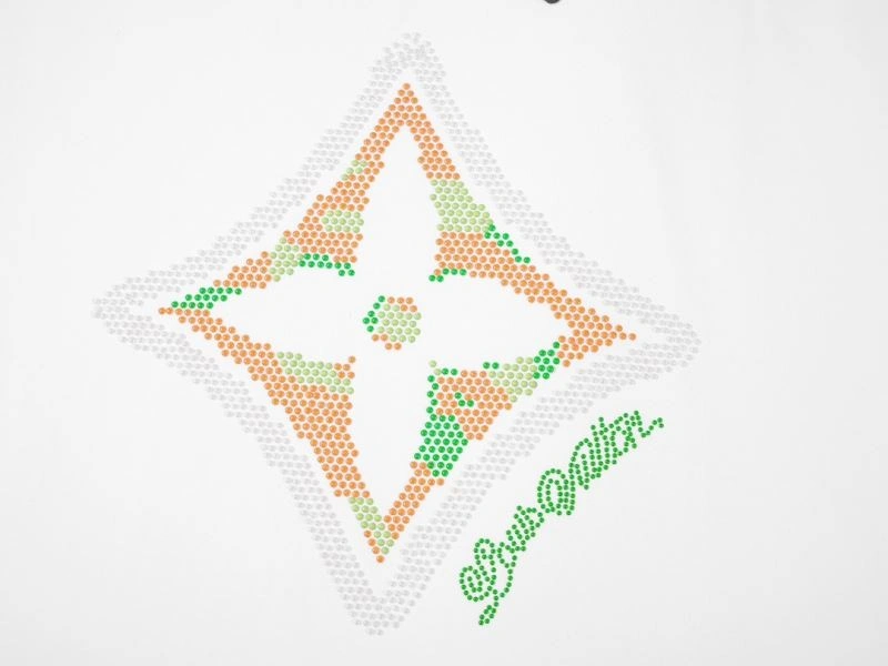 Top match Louis Vuitton T-Shirts