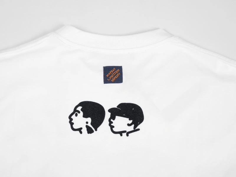 Discounted Louis Vuitton T-Shirts
