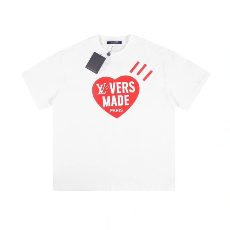 Louis Vuitton T-Shirts