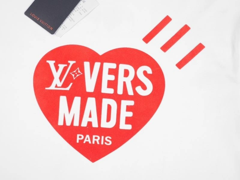 Top match Louis Vuitton T-Shirts