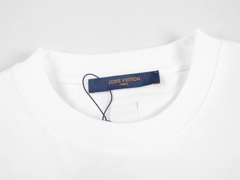Top match Louis Vuitton T-Shirts