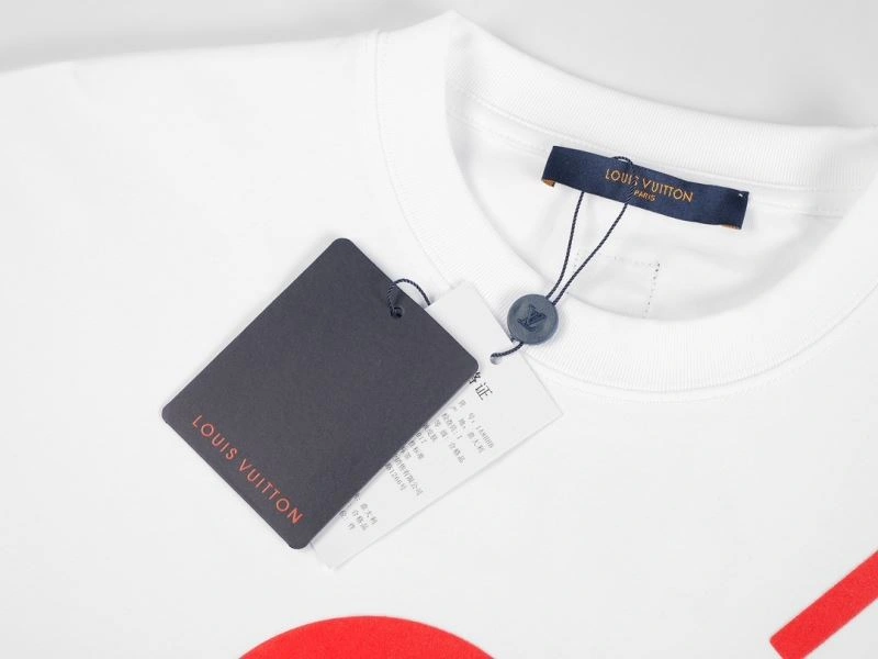 Top match Louis Vuitton T-Shirts