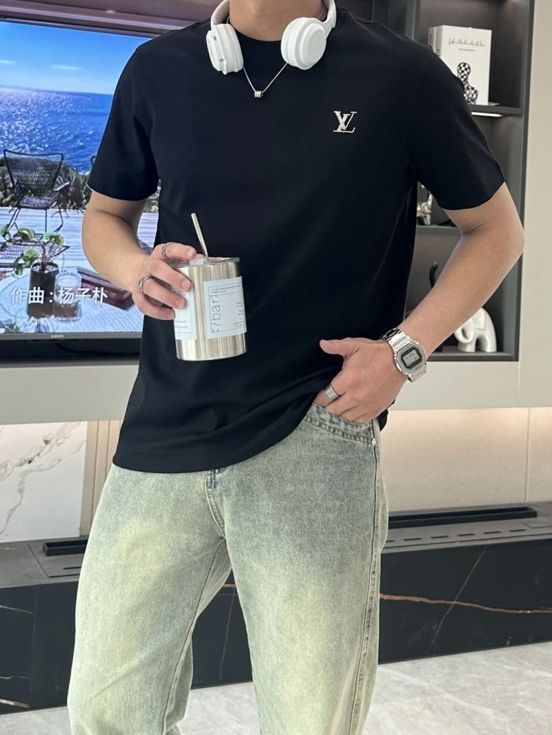 Top mirror Louis Vuitton T-Shirts