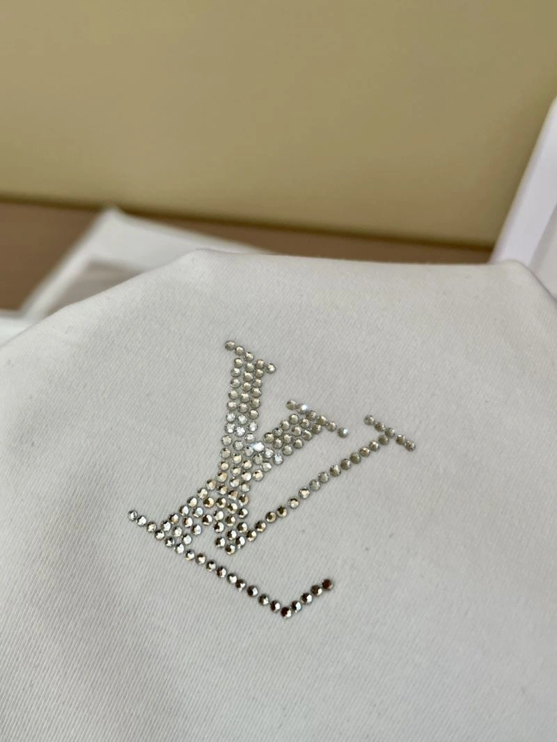 Precise copy Louis Vuitton T-Shirts