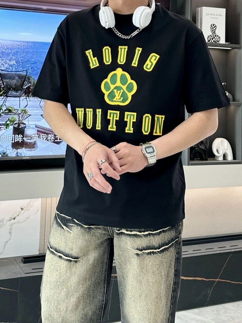 Louis Vuitton T-Shirts