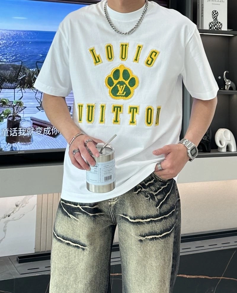 Louis Vuitton T-Shirts