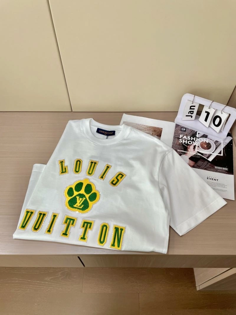 High fidelity Louis Vuitton T-Shirts