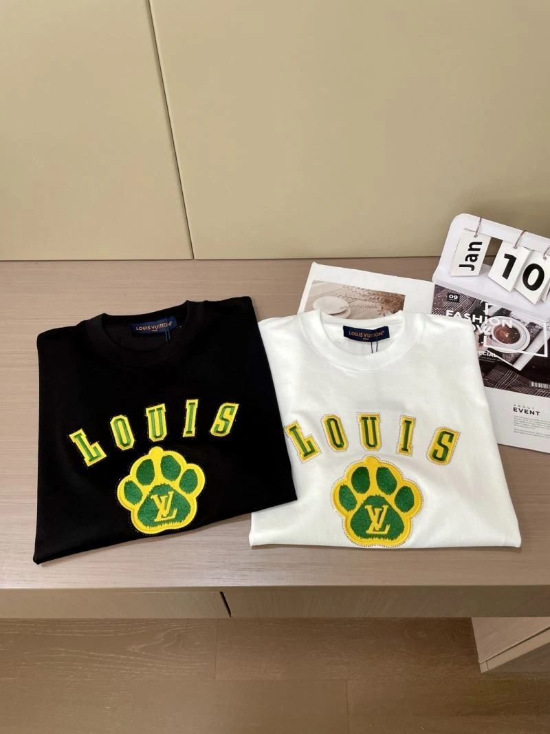 High fidelity Louis Vuitton T-Shirts