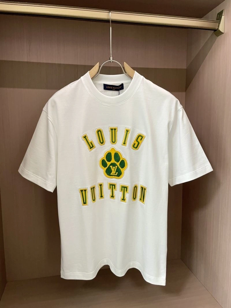 High fidelity Louis Vuitton T-Shirts