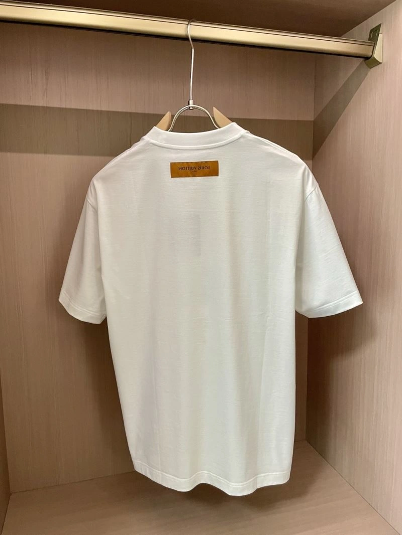 High fidelity Louis Vuitton T-Shirts
