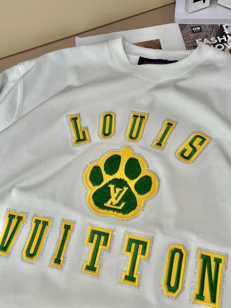 High fidelity Louis Vuitton T-Shirts
