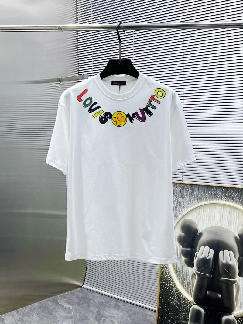 Perfect replica Louis Vuitton T-Shirts