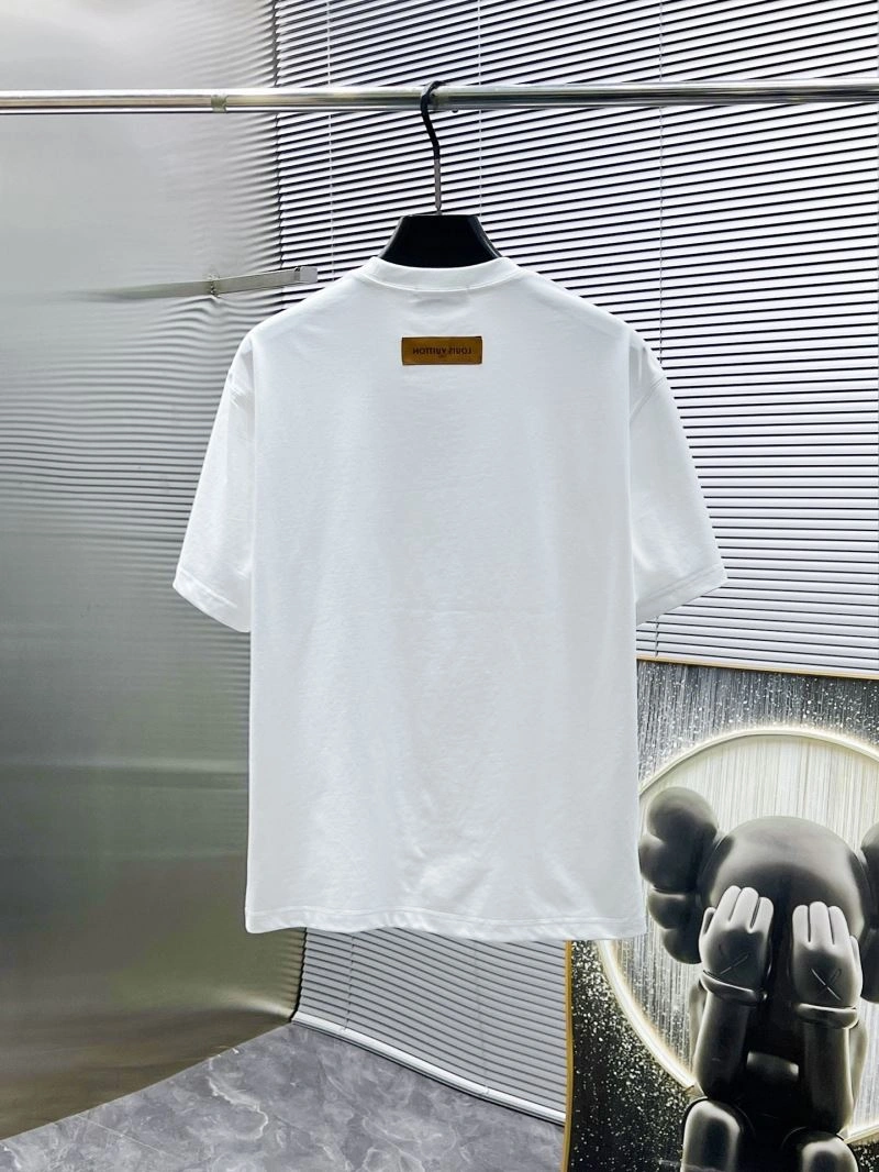Perfect replica Louis Vuitton T-Shirts