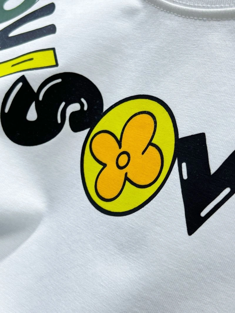 Perfect replica Louis Vuitton T-Shirts