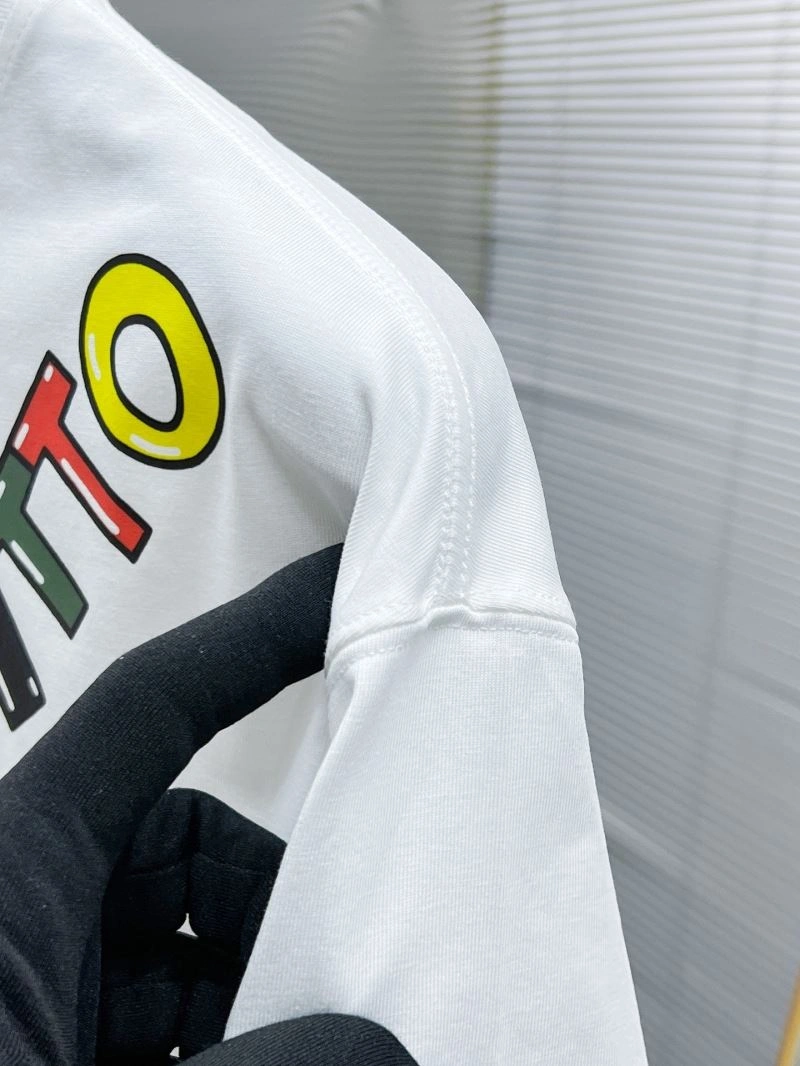 Perfect replica Louis Vuitton T-Shirts