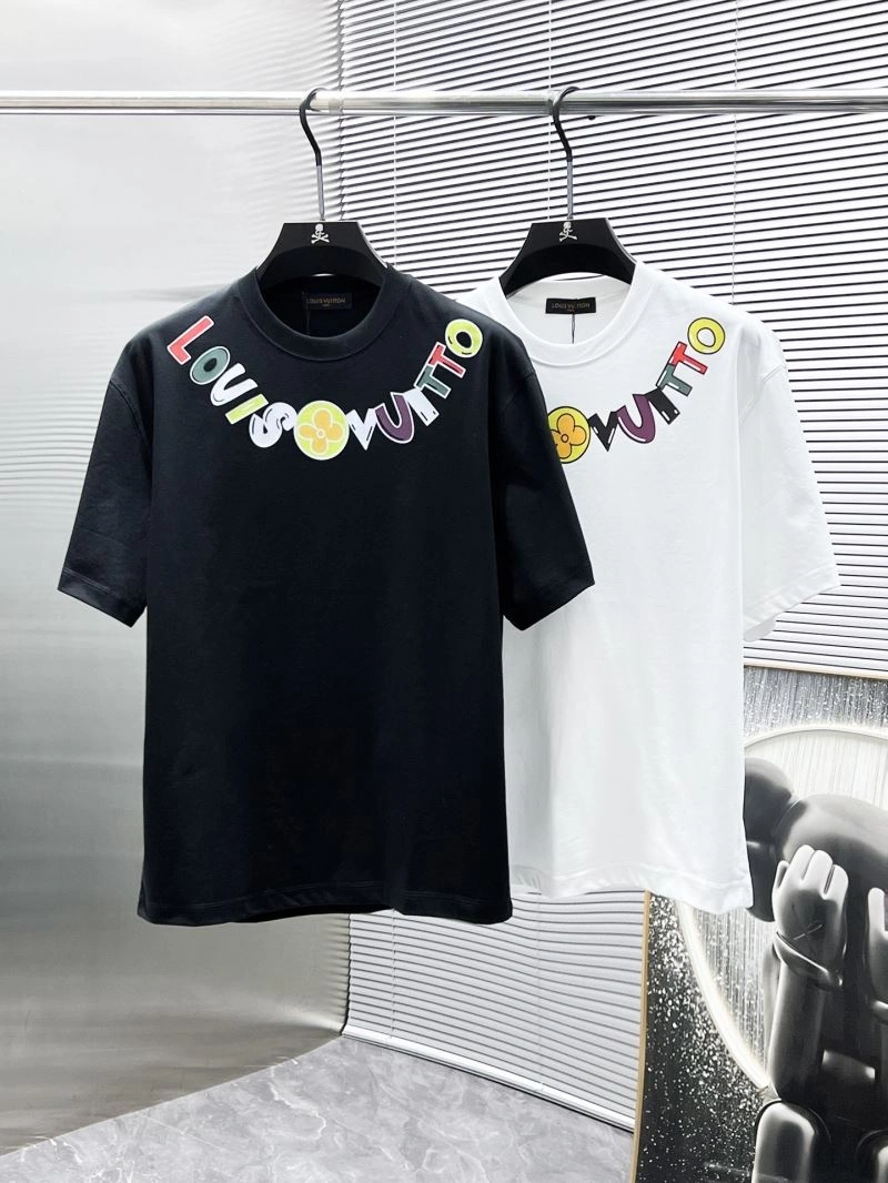 Perfect replica Louis Vuitton T-Shirts