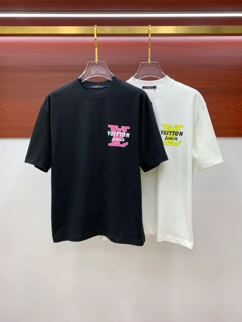 1:1 copy Louis Vuitton T-Shirts
