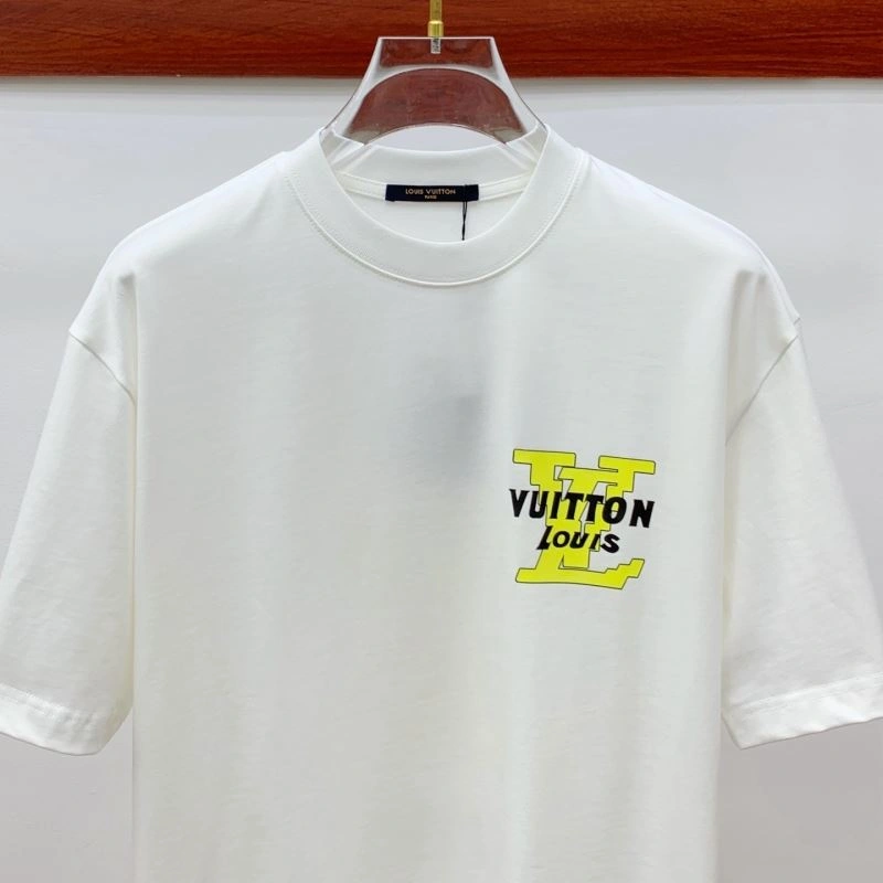1:1 copy Louis Vuitton T-Shirts