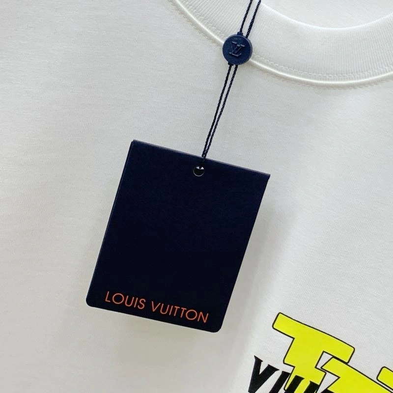 1:1 copy Louis Vuitton T-Shirts
