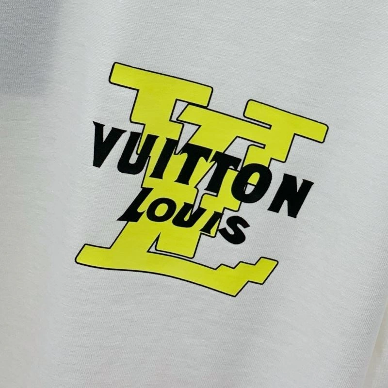 1:1 copy Louis Vuitton T-Shirts