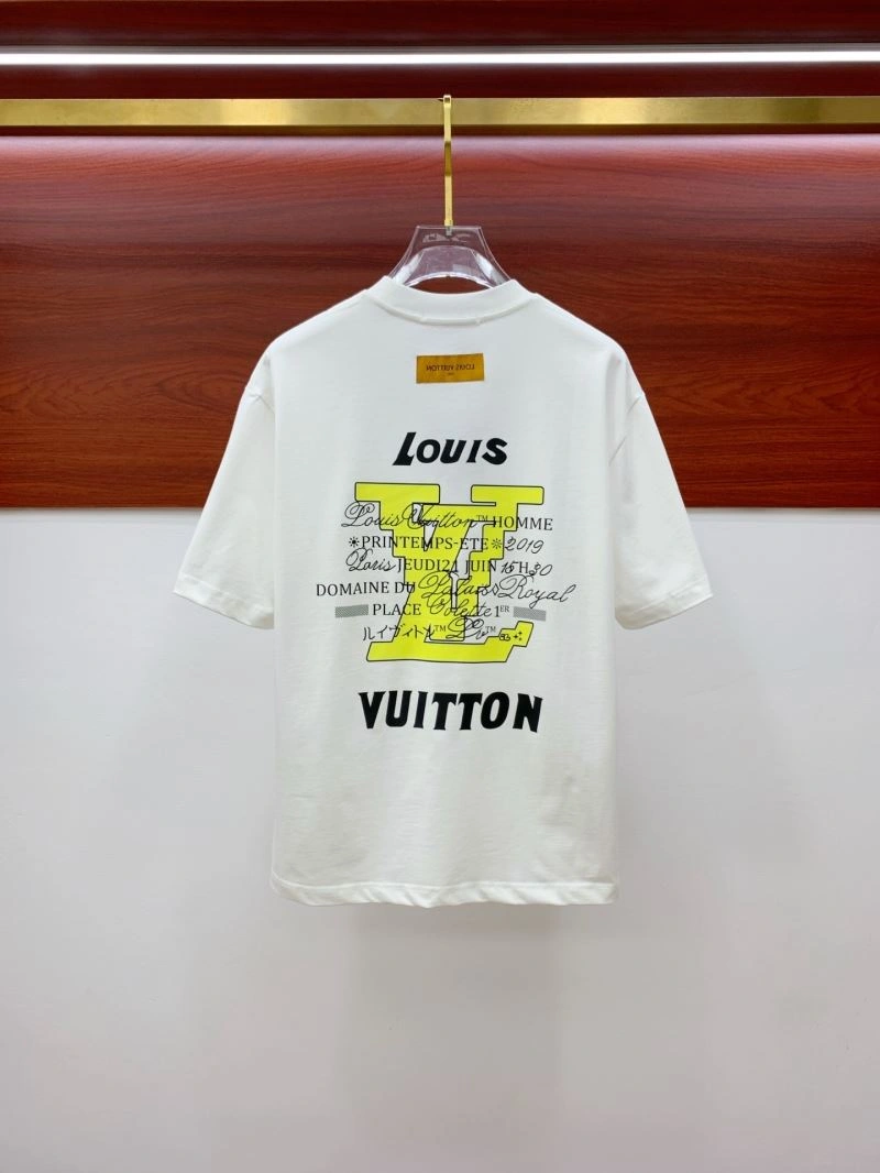 1:1 copy Louis Vuitton T-Shirts
