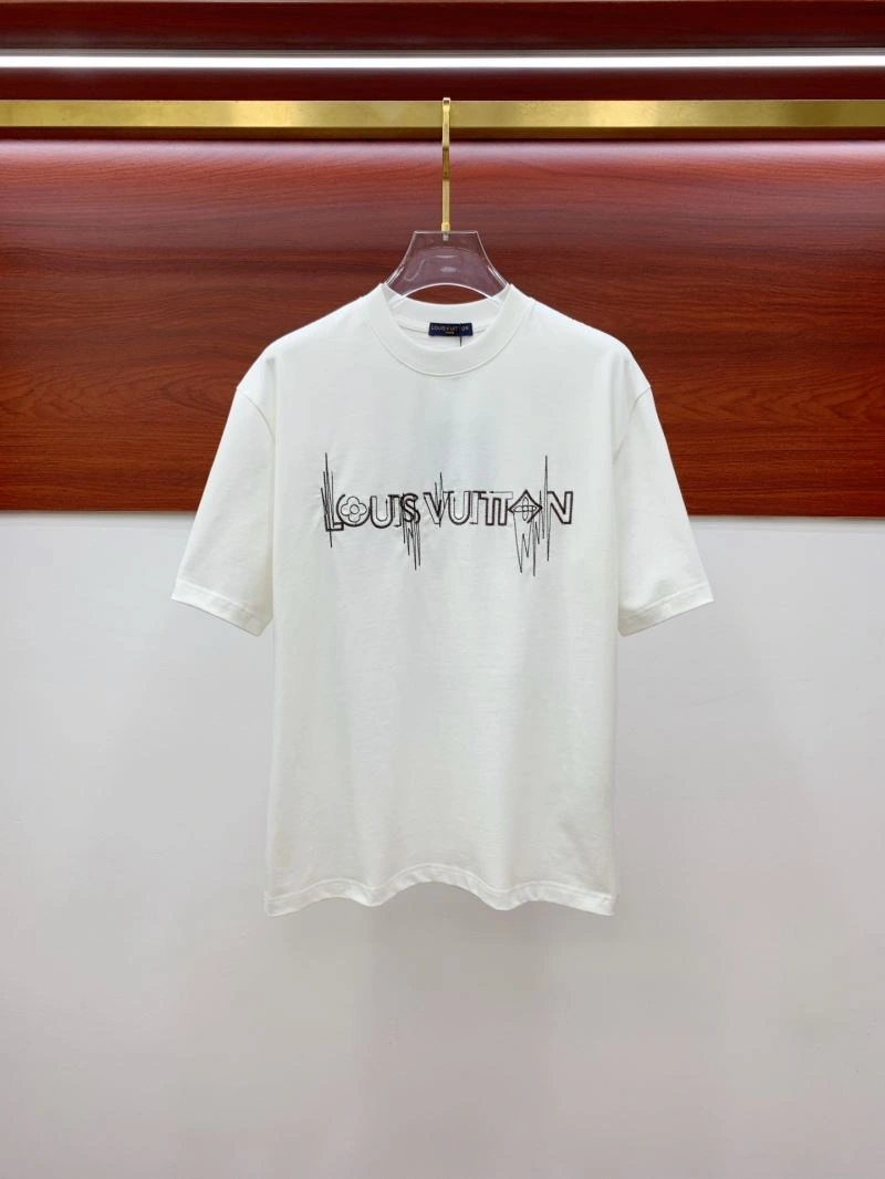 Perfect replica Louis Vuitton T-Shirts