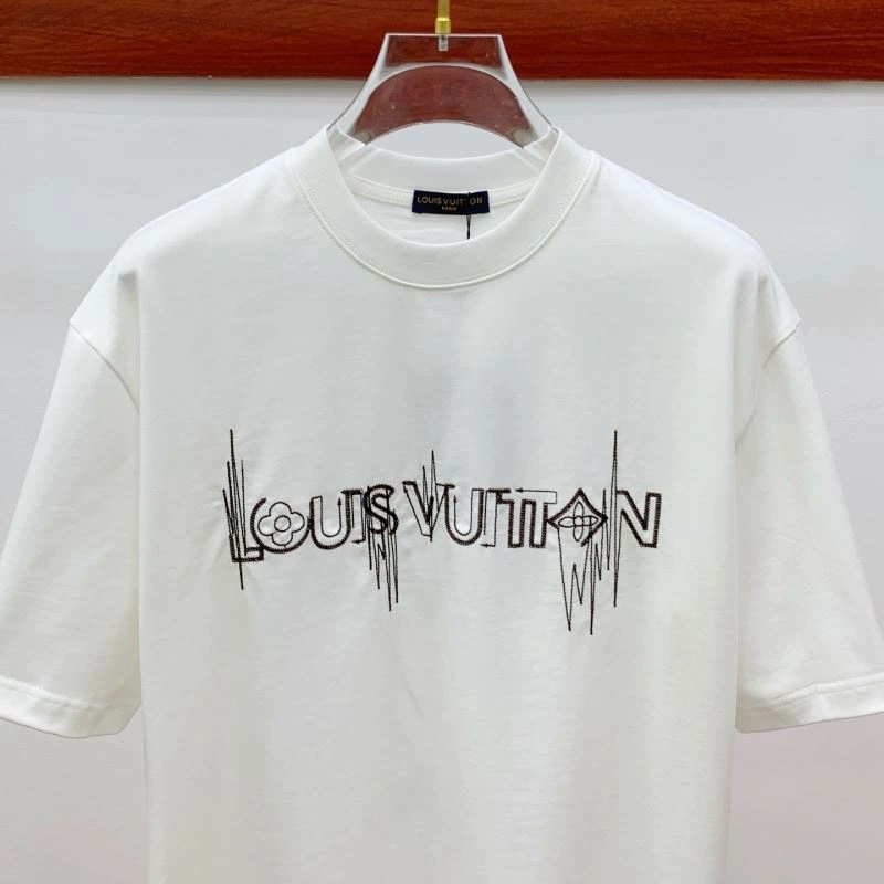 Perfect replica Louis Vuitton T-Shirts