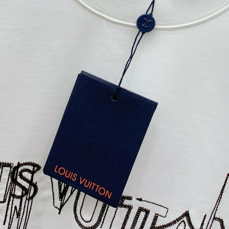 Perfect replica Louis Vuitton T-Shirts