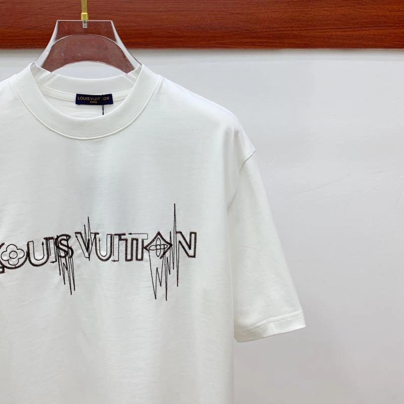 Perfect replica Louis Vuitton T-Shirts