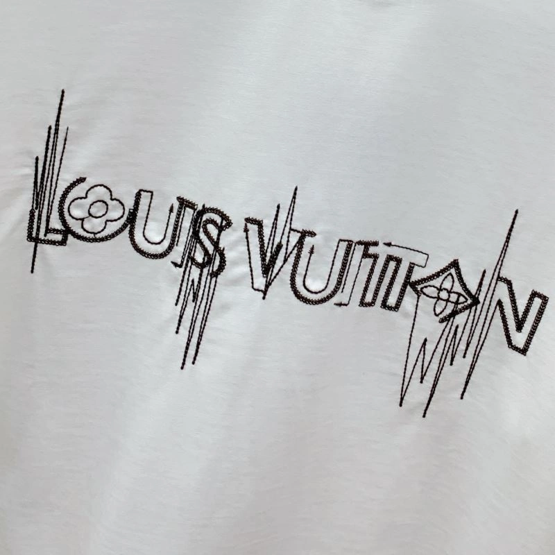 Perfect replica Louis Vuitton T-Shirts