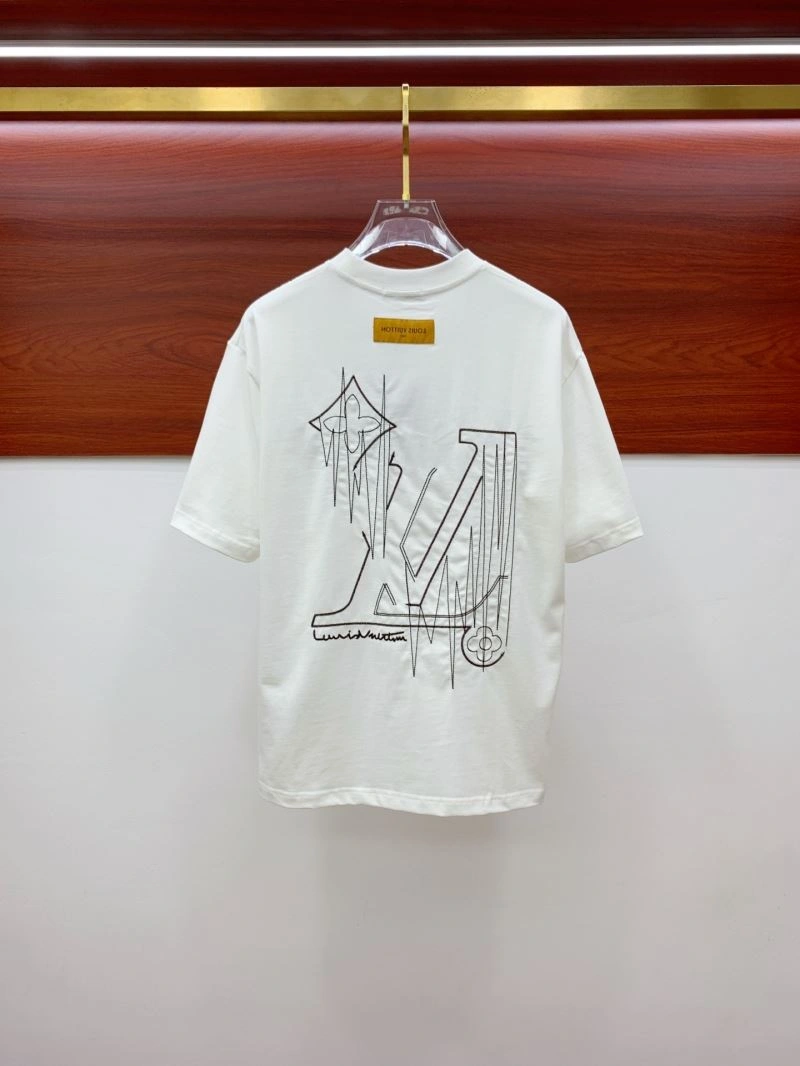 Perfect replica Louis Vuitton T-Shirts