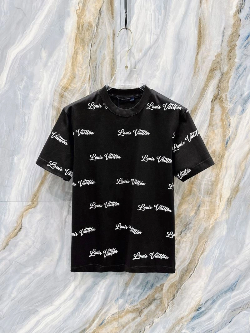 Louis Vuitton T-Shirts
