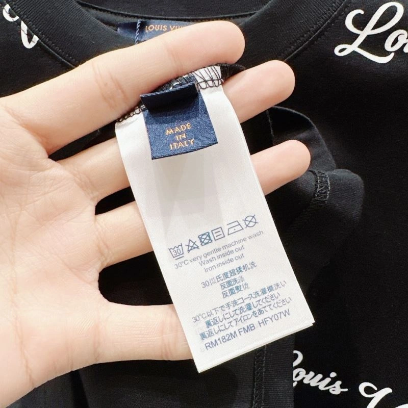 Reasonably priced Louis Vuitton T-Shirts