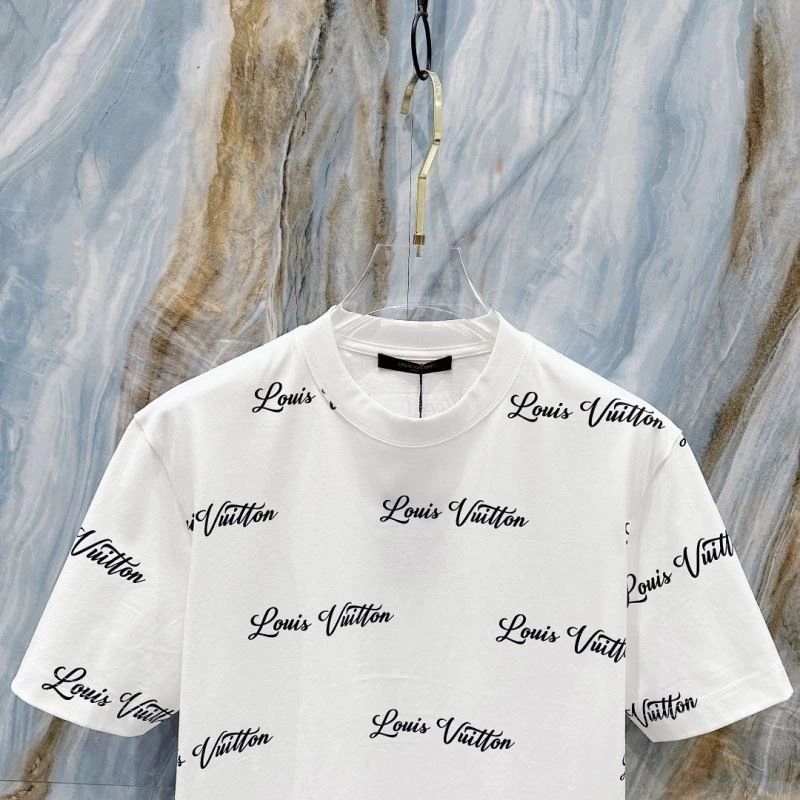 Original Louis Vuitton T-Shirts
