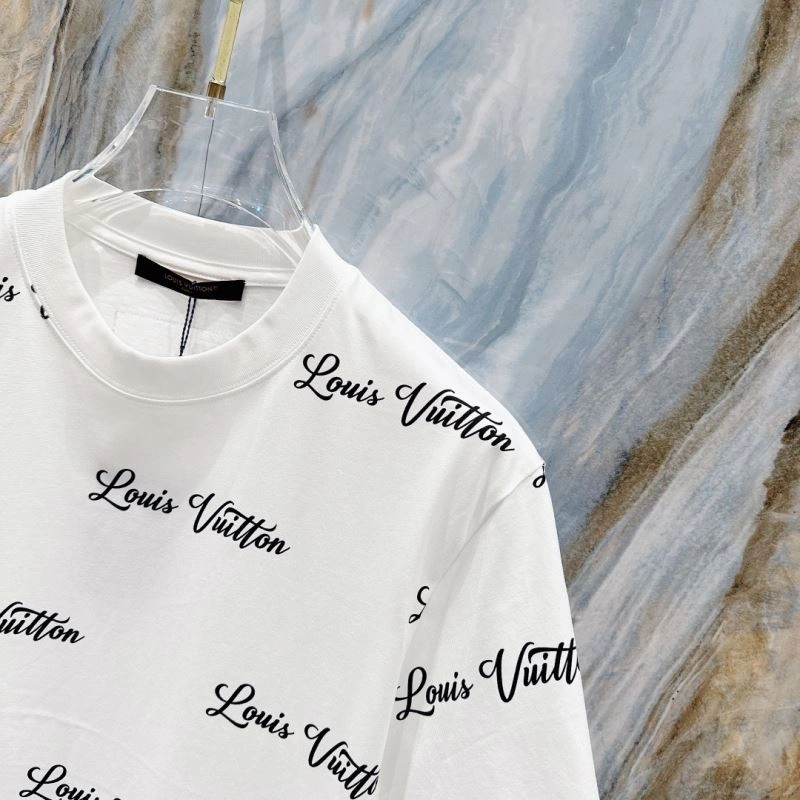 Original Louis Vuitton T-Shirts
