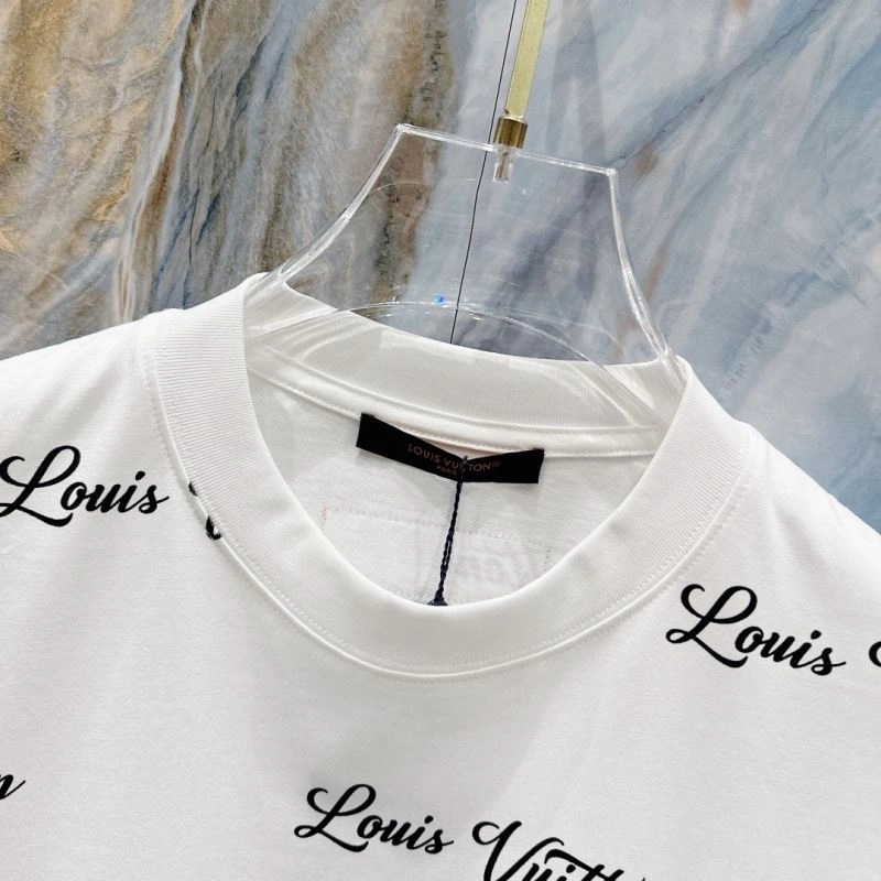 Original Louis Vuitton T-Shirts
