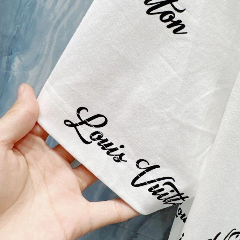 Original Louis Vuitton T-Shirts