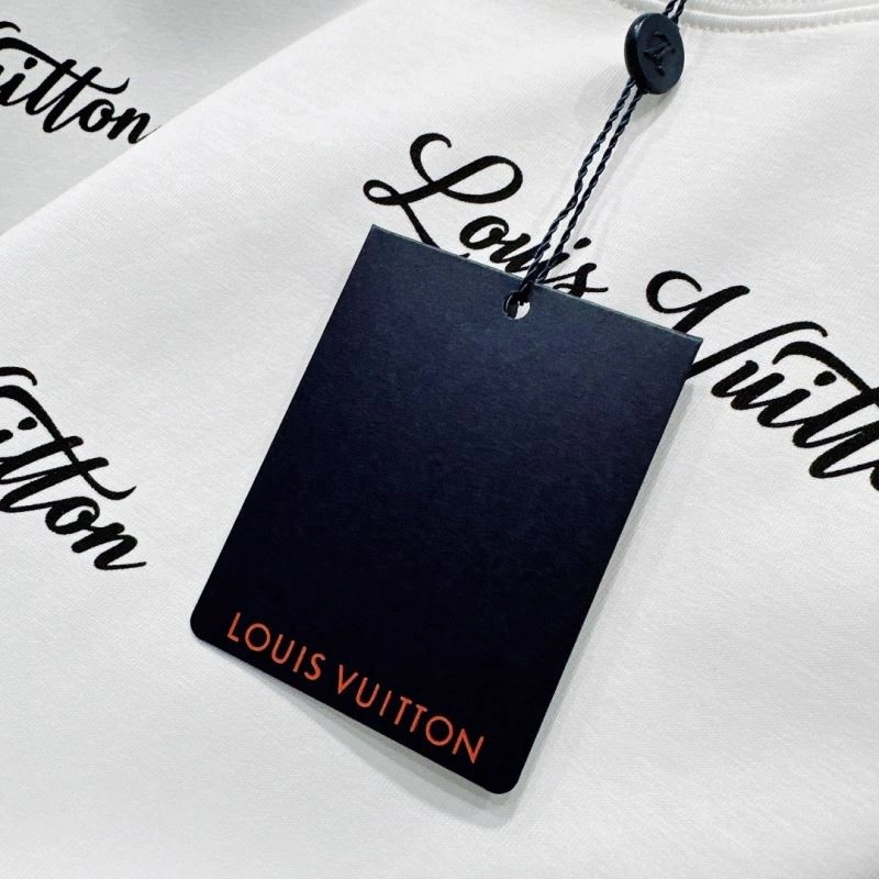 Original Louis Vuitton T-Shirts