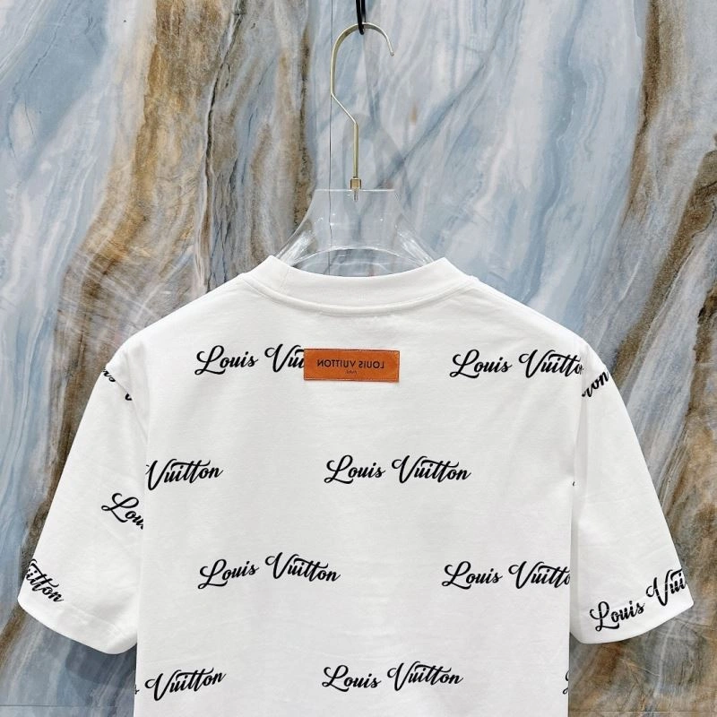 Original Louis Vuitton T-Shirts