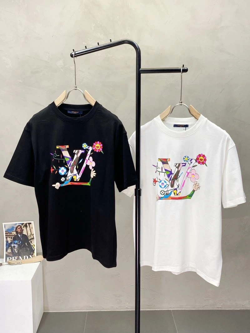 Louis Vuitton T-Shirts
