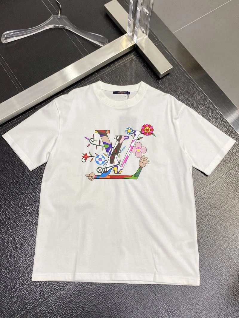 Real Louis Vuitton T-Shirts