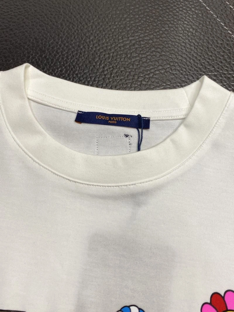 Real Louis Vuitton T-Shirts