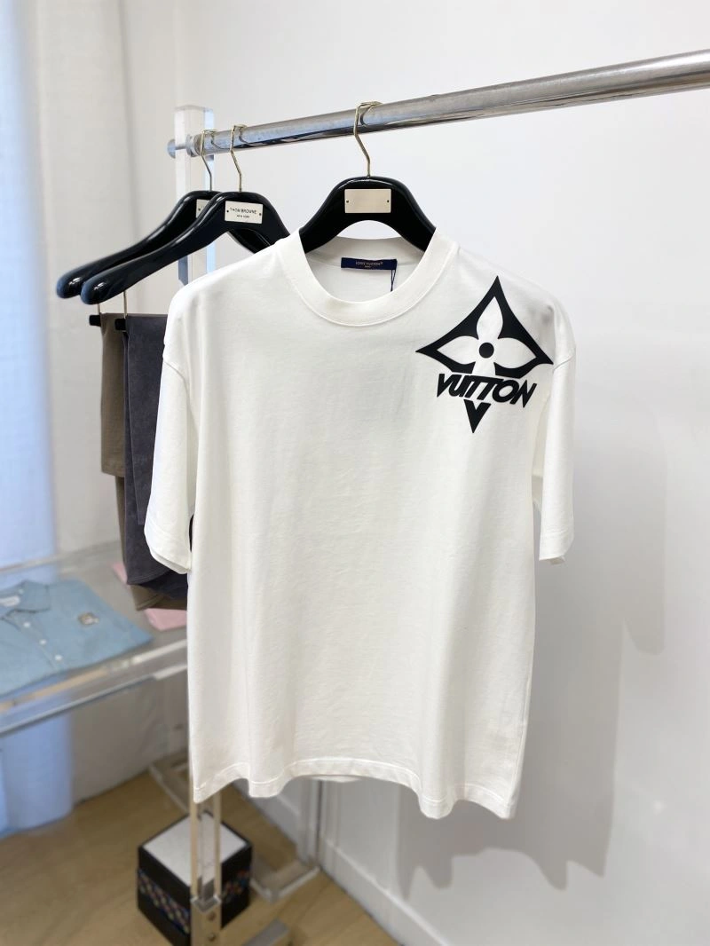Louis Vuitton T-Shirts