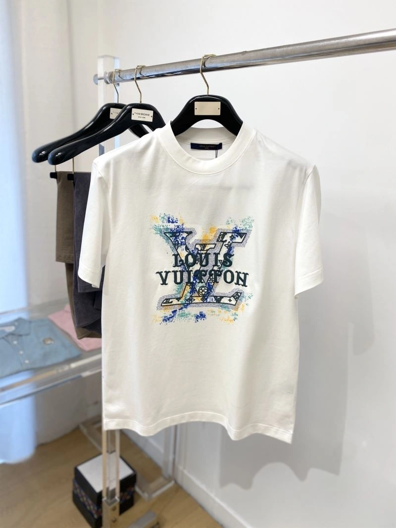 Louis Vuitton T-Shirts