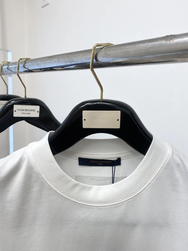 Mirror quality Louis Vuitton T-Shirts