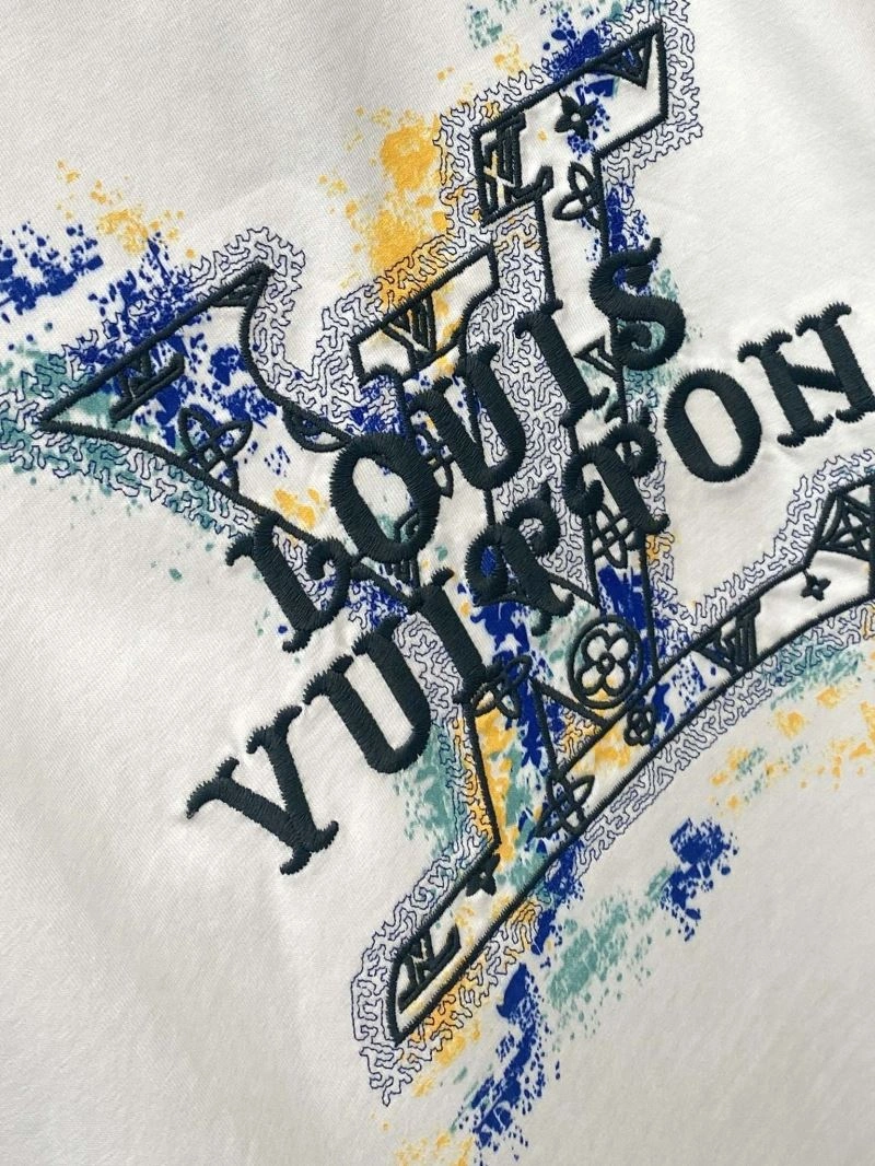 Mirror quality Louis Vuitton T-Shirts