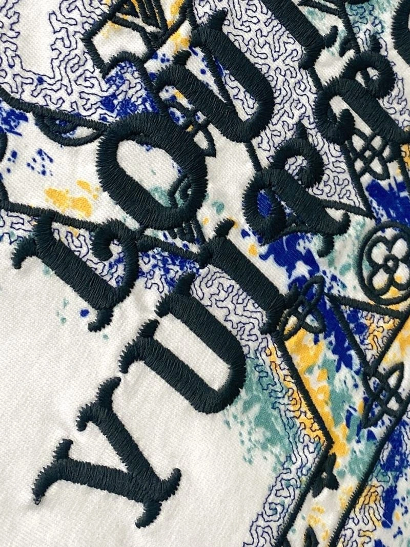 Mirror quality Louis Vuitton T-Shirts